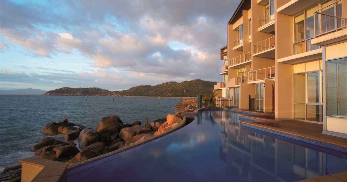 Hotels & Accommodation | Last Minute Hotel Deals | helloworld Travel